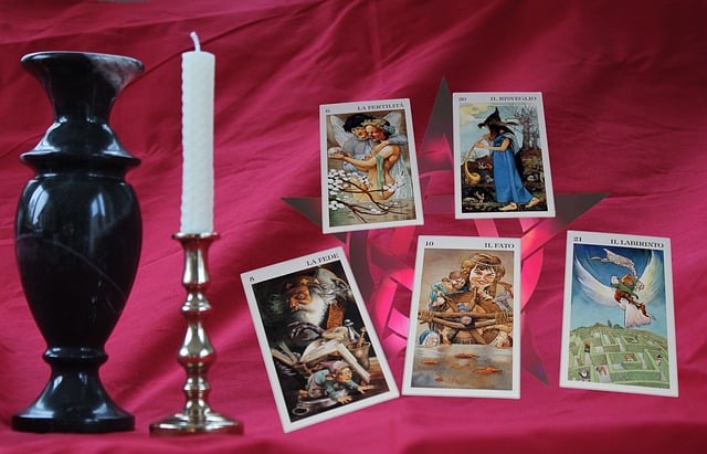 Tout savoir sur le Tarot Tzigane