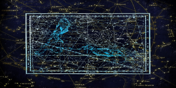 Horoscope poissons 2022 : Découvrez votre avenir